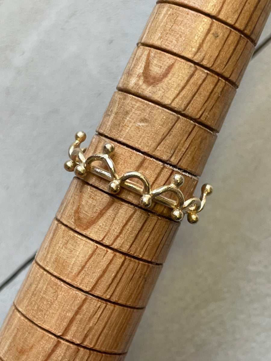 Your Grace Ring (BMR5) – Bethany Montana Jewelry
